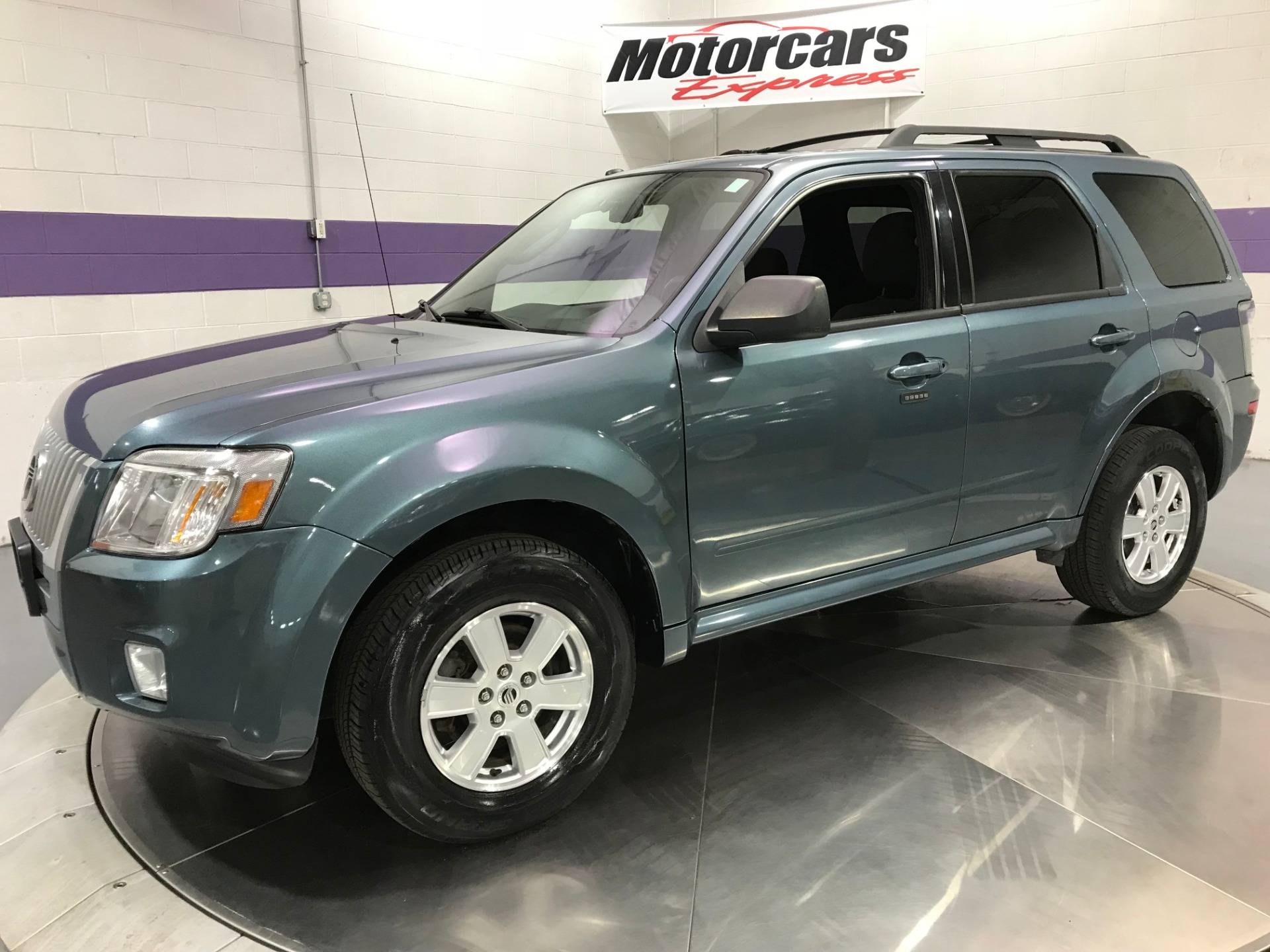 2011 Mercury Mariner I4 Stock # 24439 for sale near Alsip, IL | IL ... 2011 Mercury Mariner I4 Stock # 24439 for sale near Alsip, IL | IL ...