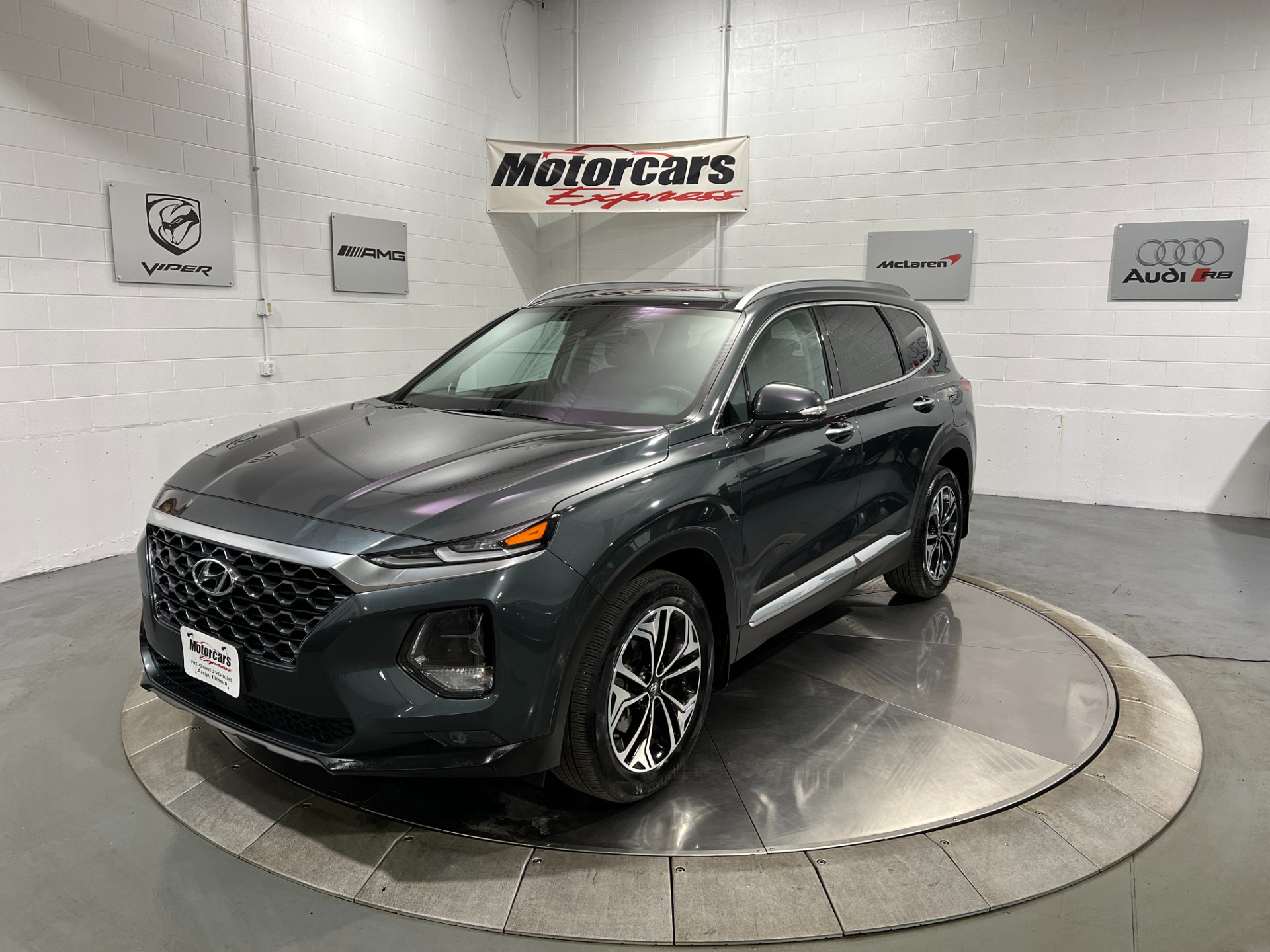 Surprising 2020 Santa Fe For Sale Pictures