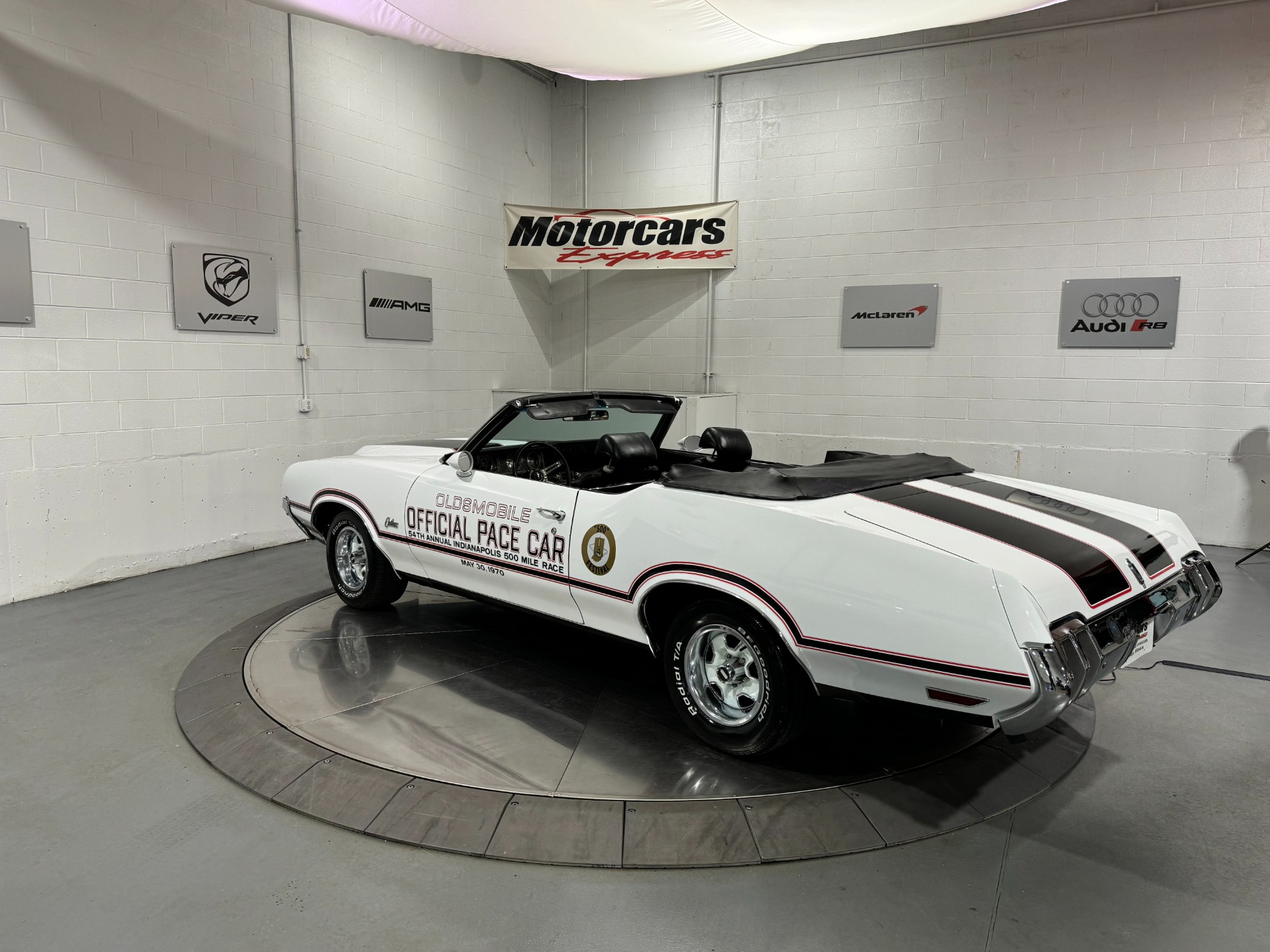 1970 Cutlass Convertible Review Of 1970 Oldsmobile Cutlass 442