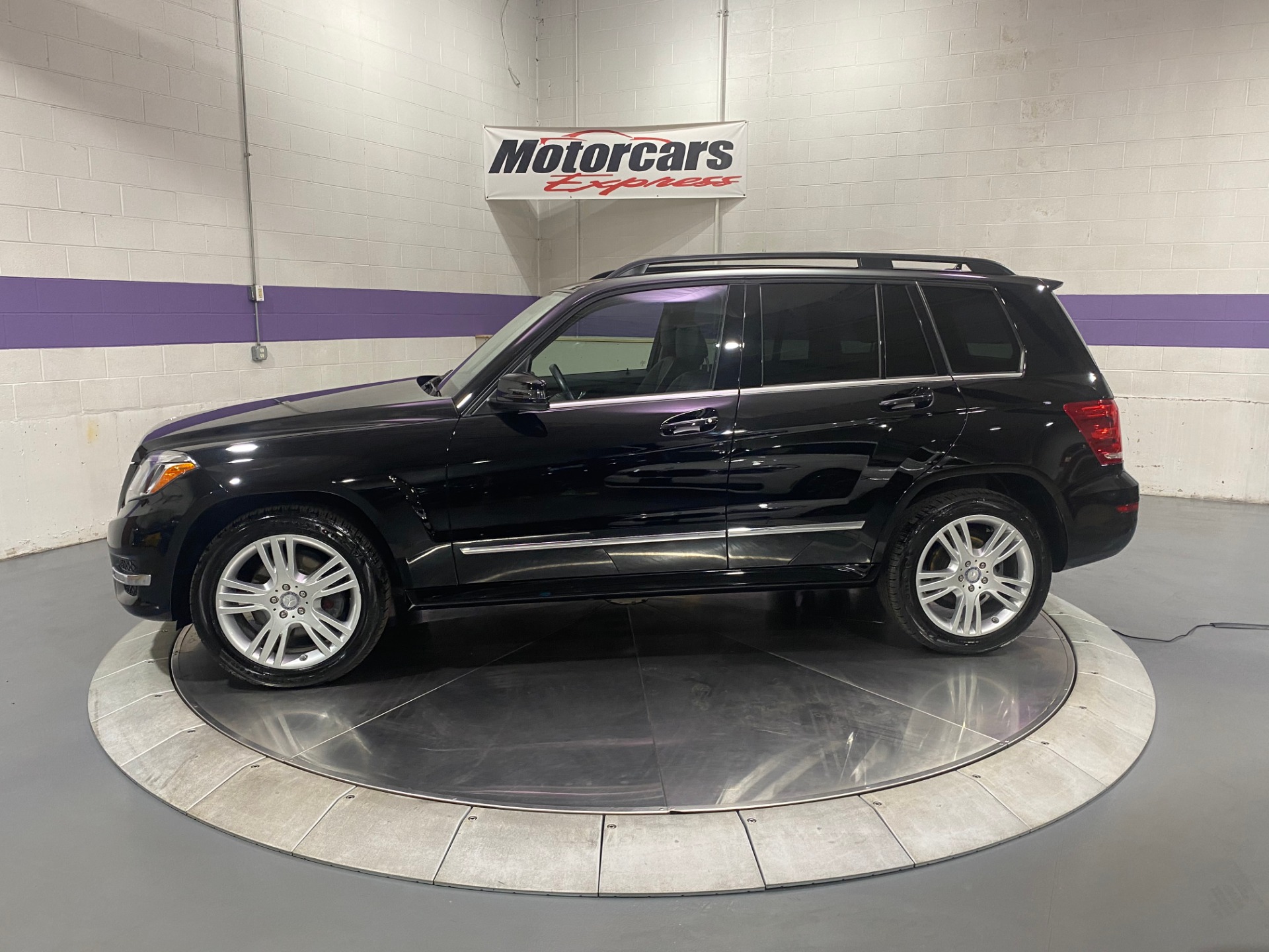 2015 Mercedes-Benz GLK GLK 350 4MATIC Stock # MCE660 for sale near ...