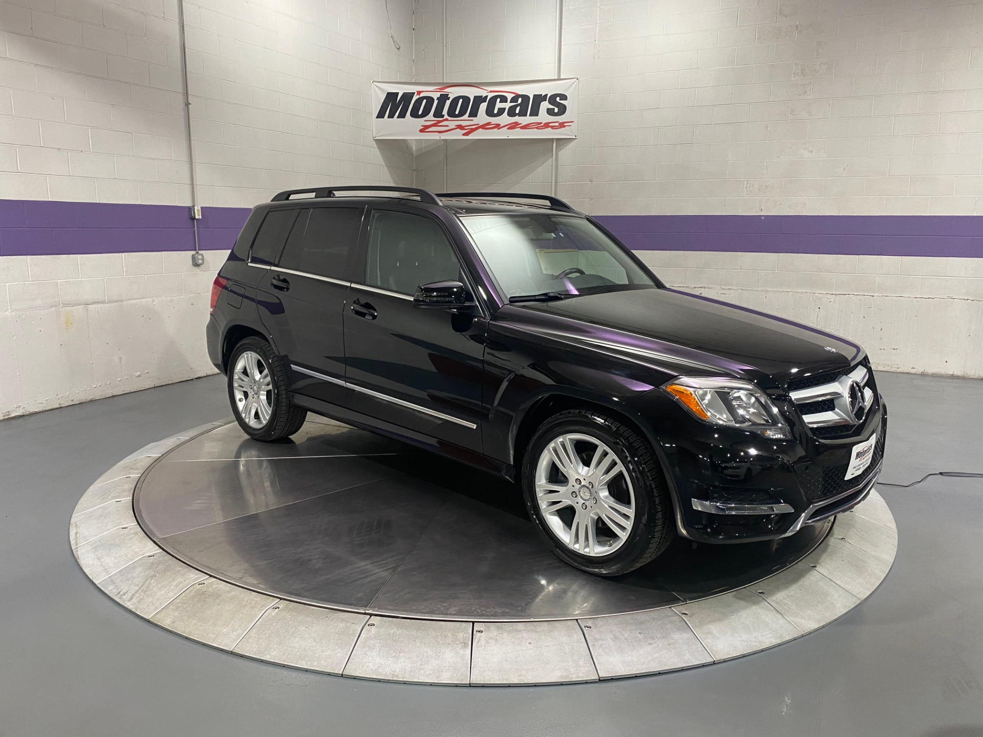 2015 Mercedes-Benz GLK GLK 350 4MATIC Stock # MCE660 for sale near ...