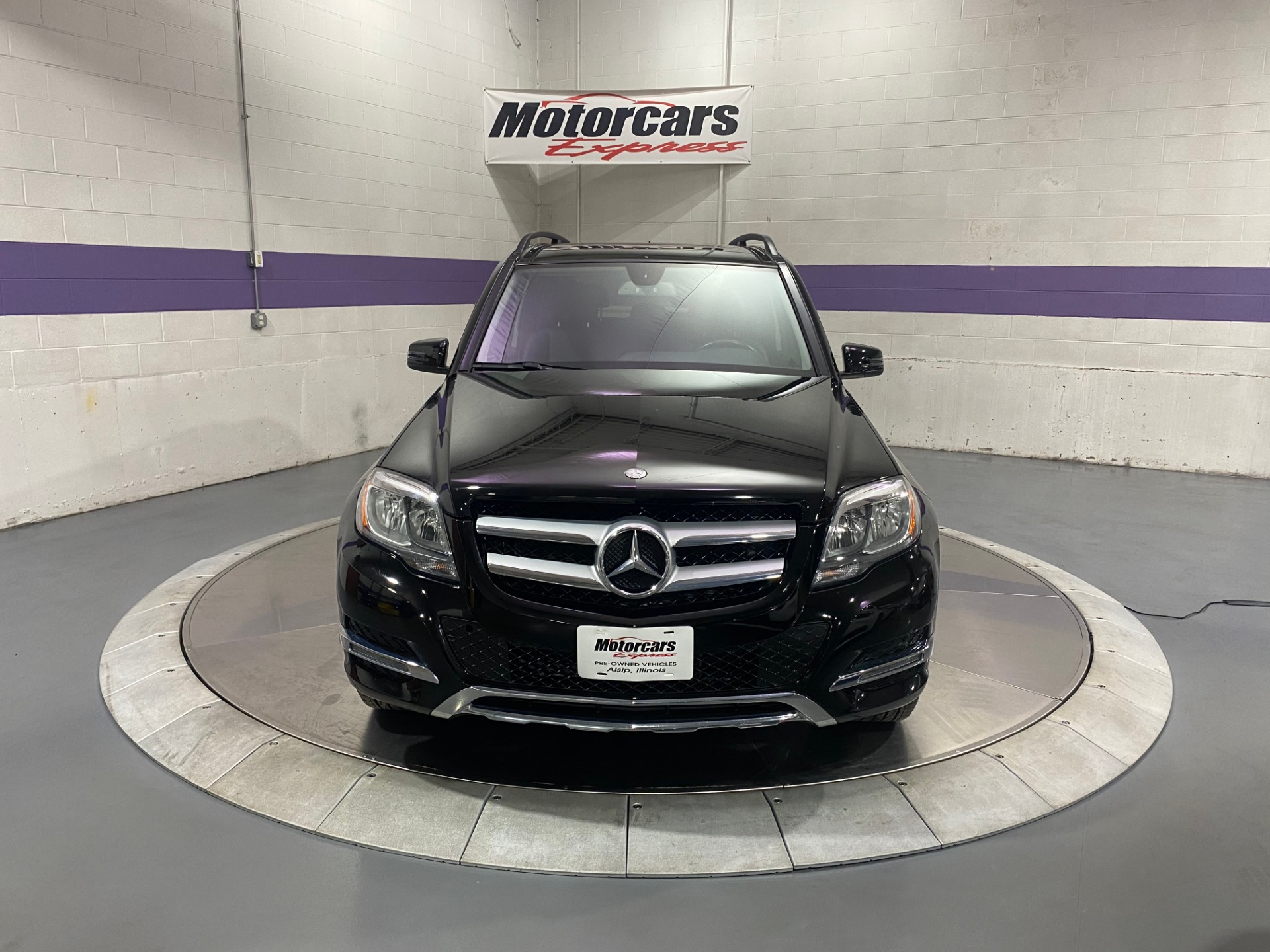 2015 Mercedes-Benz GLK GLK 350 4MATIC Stock # MCE660 for sale near ...
