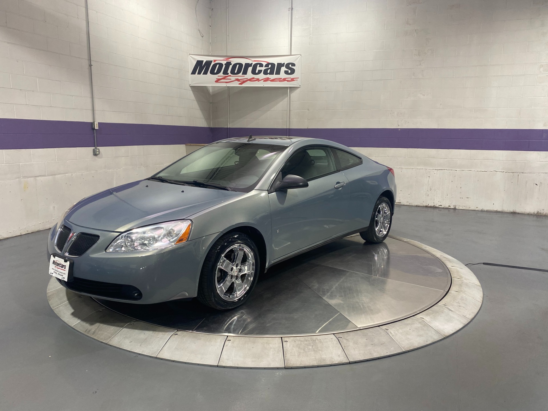2008 Pontiac G6 For Sale