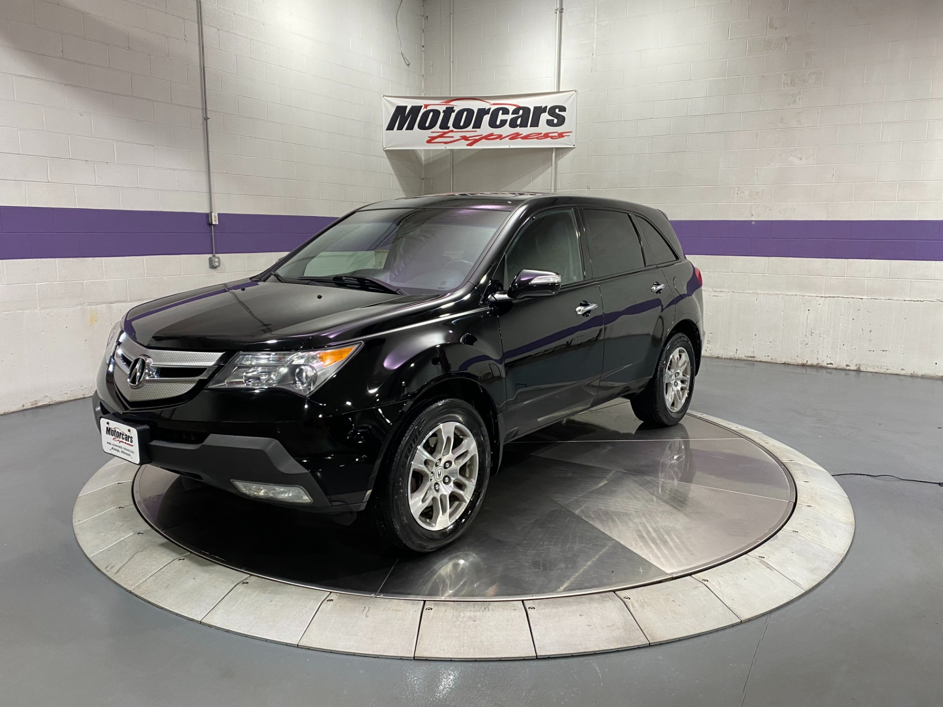2008 Acura Mdx For Sale