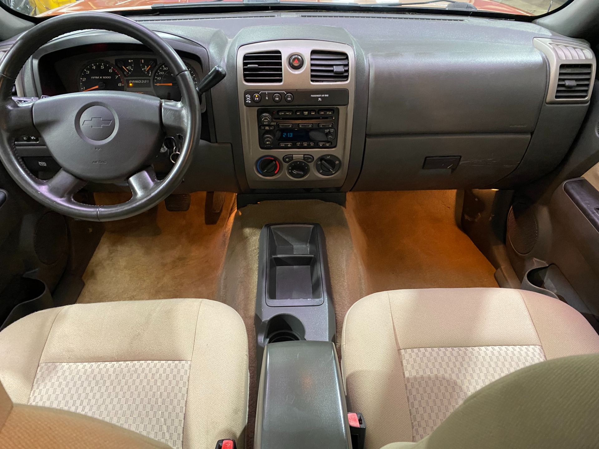 2006 Chevy Colorado Interior Pictures | Cabinets Matttroy